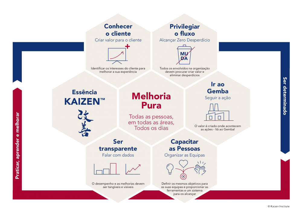 What is KAIZEN™
